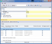 Initialise the BTS System | Source IT