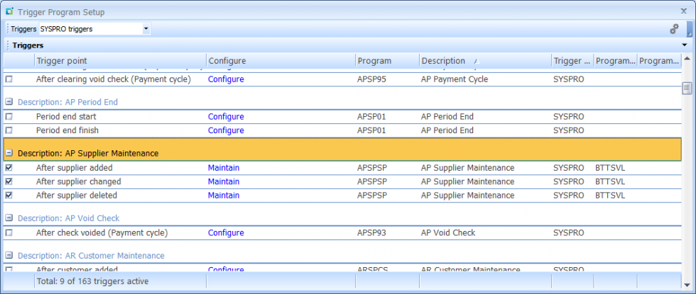 Initialise the BTS System | Source IT